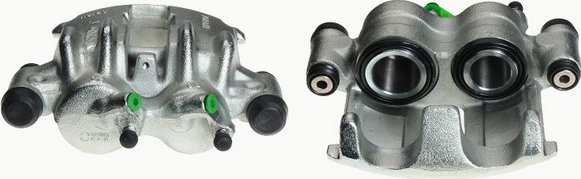 Brembo F 61 183 - Zbozi.cz