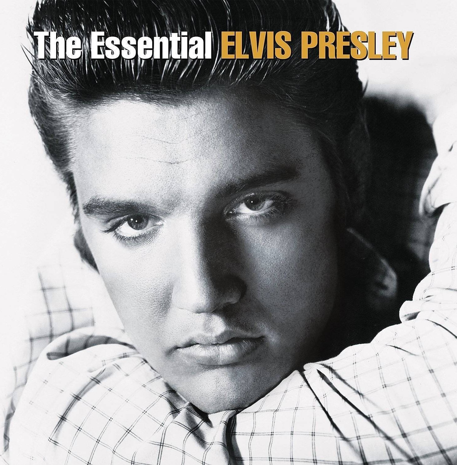 The Essential Elvis Presley - Elvis Presley [2LP] od 584 Kč - Zbozi.cz