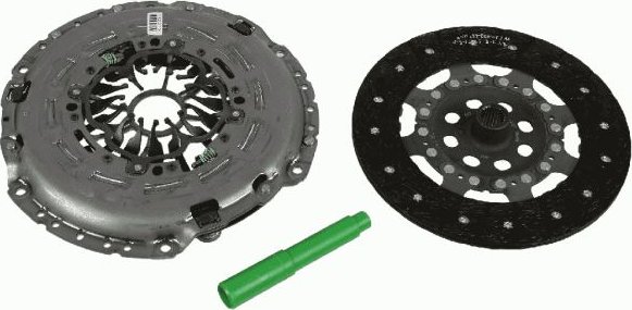 Sachs 3000 950 707 od 4 206 Kč - Zbozi.cz