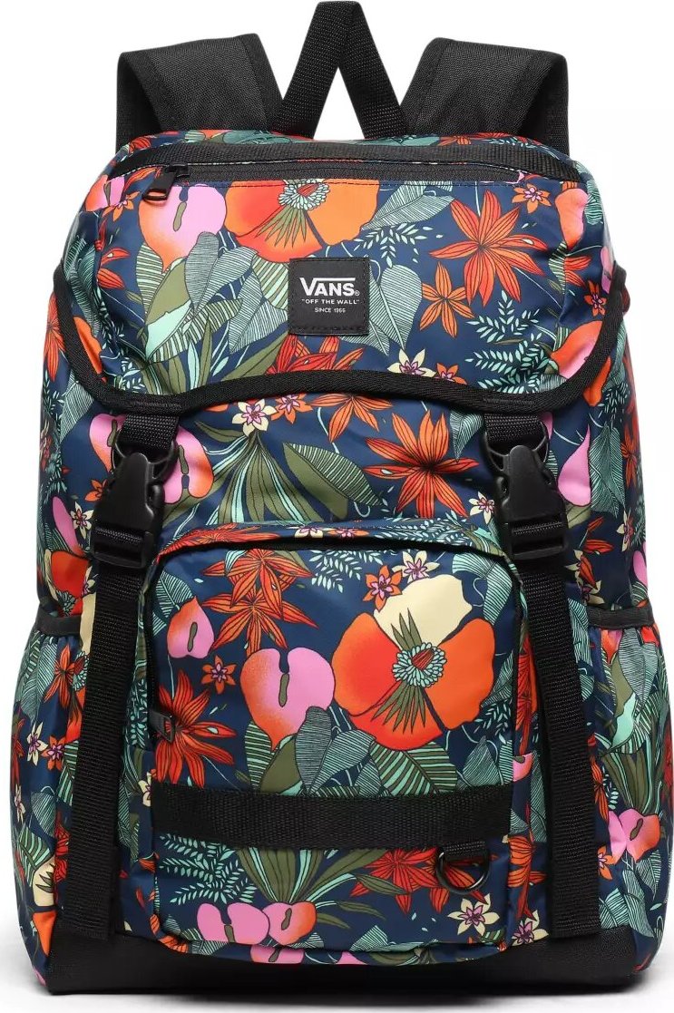 VANS Ranger Backpack VN0A3NG2W14 - Zbozi.cz