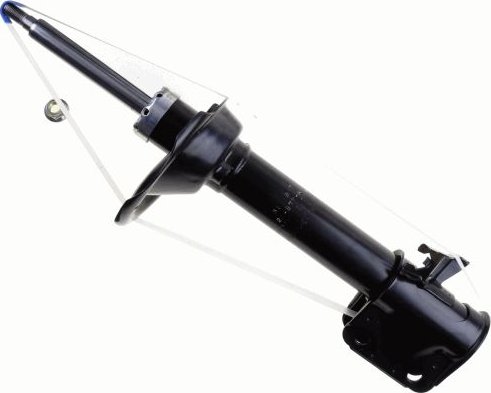 Sachs 311 817 od 2 920 Kč - Zbozi.cz