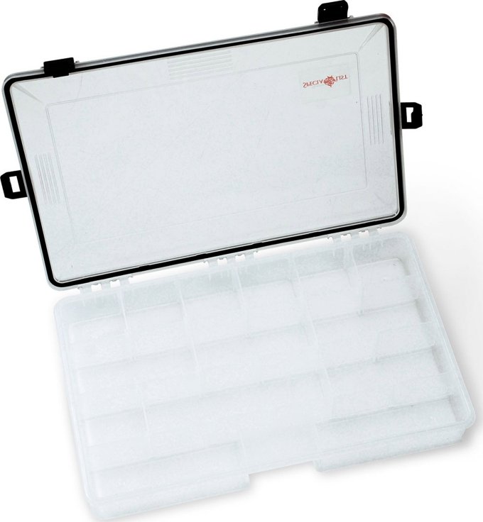 Quantum Waterproof Boxes L - Zbozi.cz