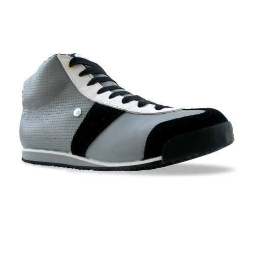 Botas 66 Mid 10m Greyhound - Zbozi.cz