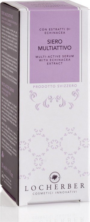 Locherber Multiaktivní sérum 30 ml - Zbozi.cz