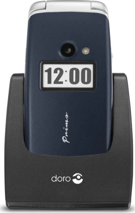 Doro Primo 413 Dual SIM - Zbozi.cz