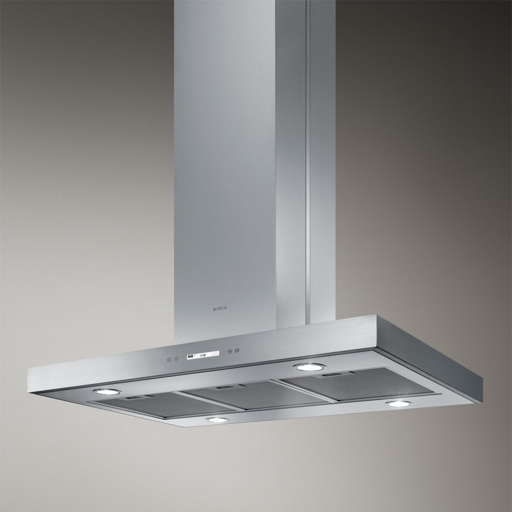 Elica Spot Plus Island IX/A/90 od 19 790 Kč - Zbozi.cz