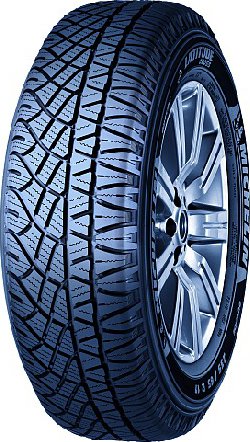 Michelin Latitude Cross 235/85 R16 120 S od 4 444 Kč - Zbozi.cz