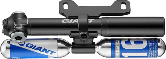 Giant Control Mini Pro Co2 - Zbozi.cz