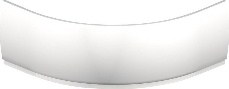 Polysan Sirius 49312 čelní panel 130 cm bílý od 4 119 Kč - Zbozi.cz