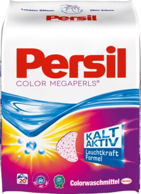 Persil Color Megaperls - Zbozi.cz