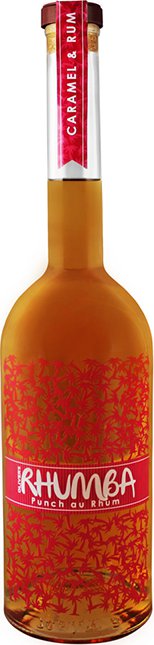 Rhumba Caramel 25% 0,7 l - Zbozi.cz