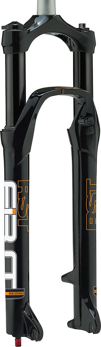 RST F1RST 27,5 Air 17/28,6 černá od 4 990 Kč - Zbozi.cz