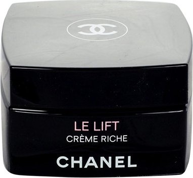 Chanel Le Lift Créme Riche 50 ml od 3 236 Kč - Zbozi.cz