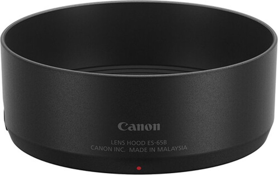 Canon ES-65B od 199 Kč - Zbozi.cz