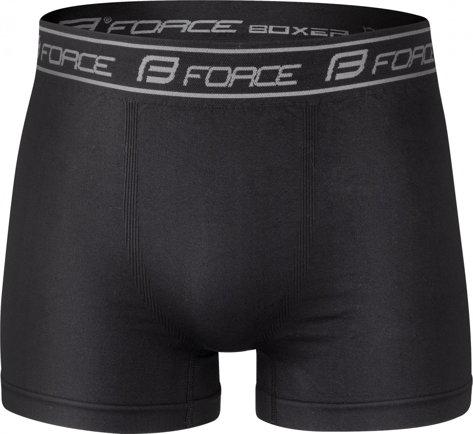 Force Boxer černé L/XL od 169 Kč - Zbozi.cz