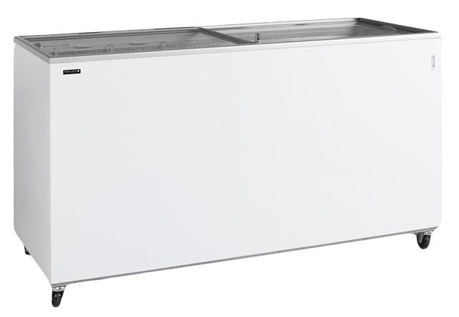 Tefcold IC 500 SC od 22 455 Kč - Zbozi.cz