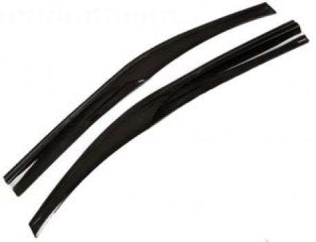 HEKO Ford Custom Transit 2012-2017 deflektor kapoty od 2 290 Kč - Zbozi.cz