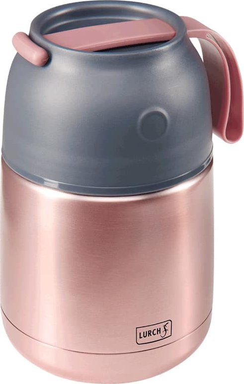 Lurch termoska 480 ml Rose metallic od 599 Kč - Zbozi.cz