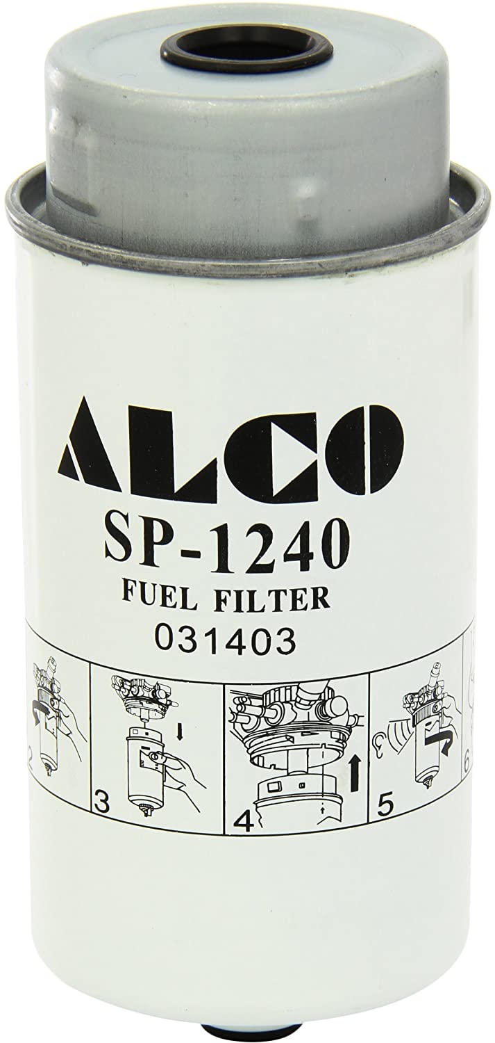 Alco Filter SP-1240 od 305 Kč - Zbozi.cz