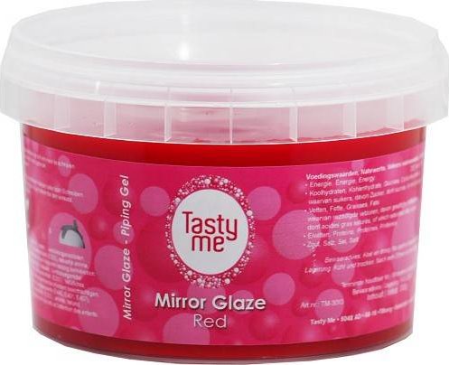 Tasty Me Zrcadlová poleva 300 g - Zbozi.cz