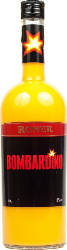 Recenze Roner Bombardino - Zbozi.cz