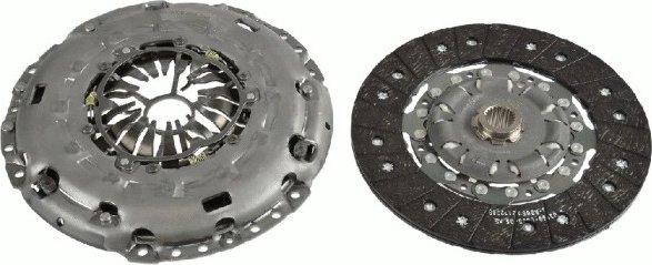 Sachs 3000 950 940 od 5 115 Kč - Zbozi.cz