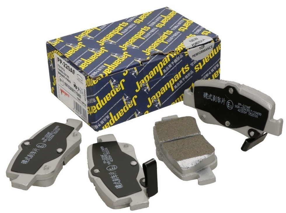 Japanparts PP-220AF od 334 Kč - Zbozi.cz