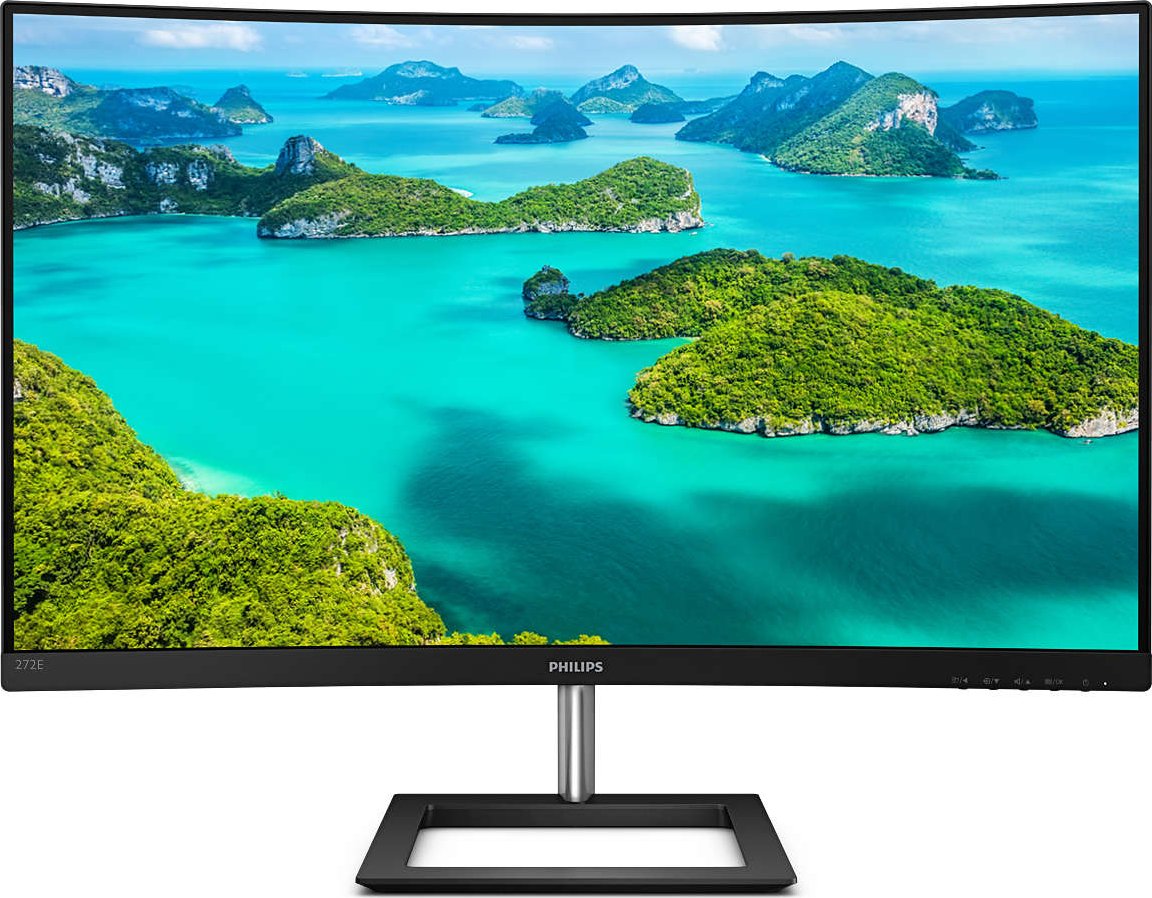 Philips 272E1CA od 3 461 Kč - Zbozi.cz