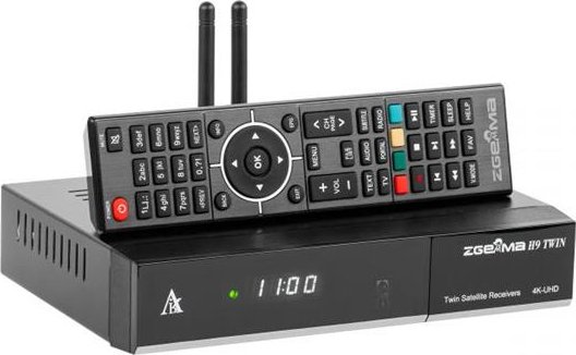 ZGemma H9 Twin od 3 991 Kč - Zbozi.cz