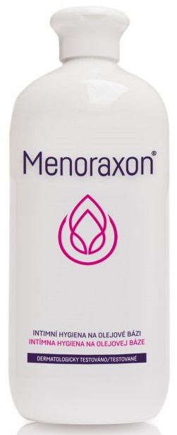 Axonia Menoraxon intimní krém 50 ml od 399 Kč - Zbozi.cz