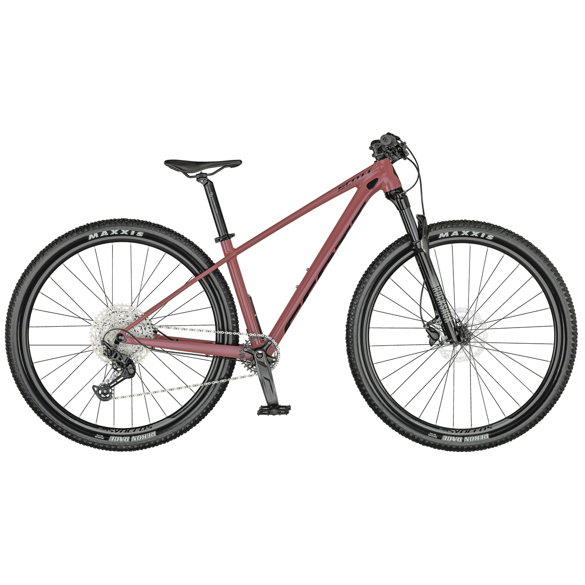 Scott Contessa Scale 940 29" Raspberry 2021 - Zbozi.cz