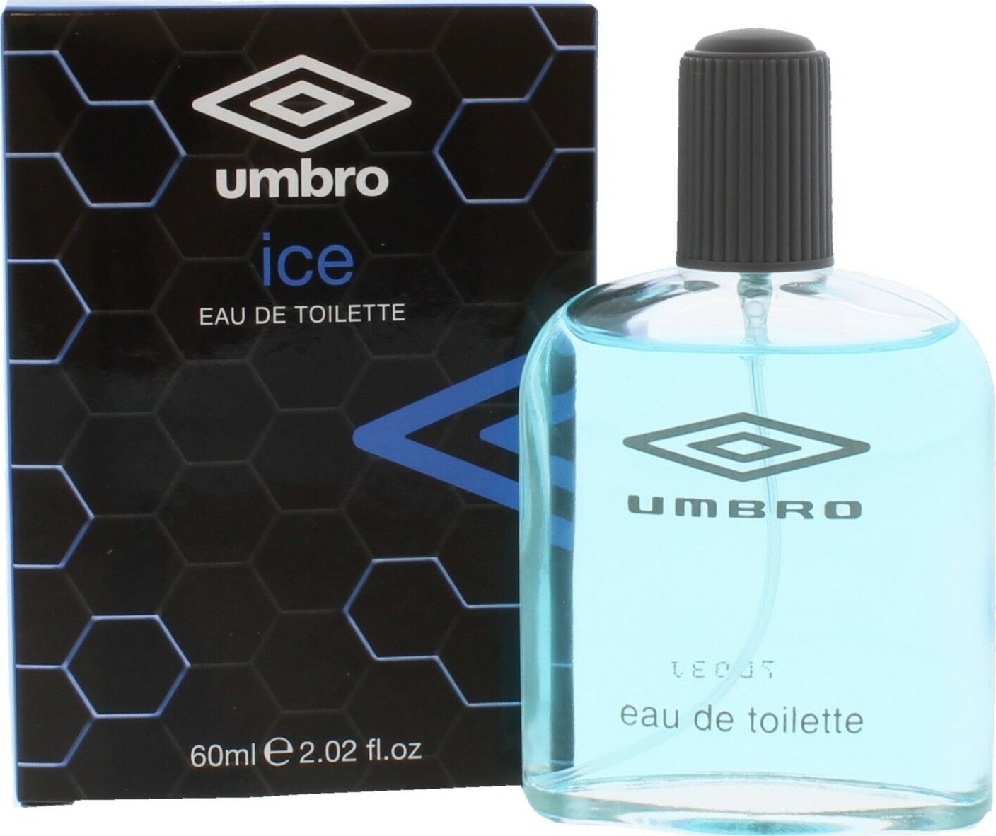 Umbro Ice M EDT - Zbozi.cz