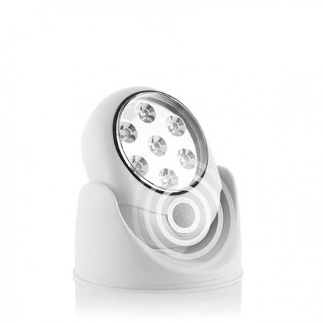 InnovaGoods Home LED 7xLED - Zbozi.cz