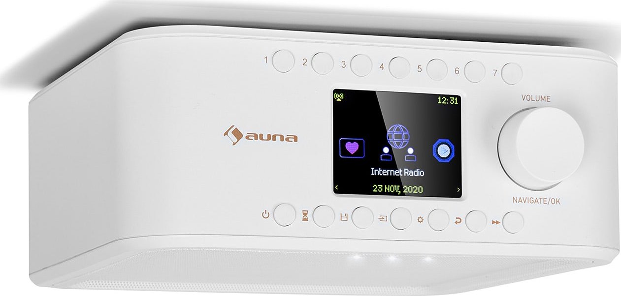 Auna multimedia Sound Maître - Zbozi.cz