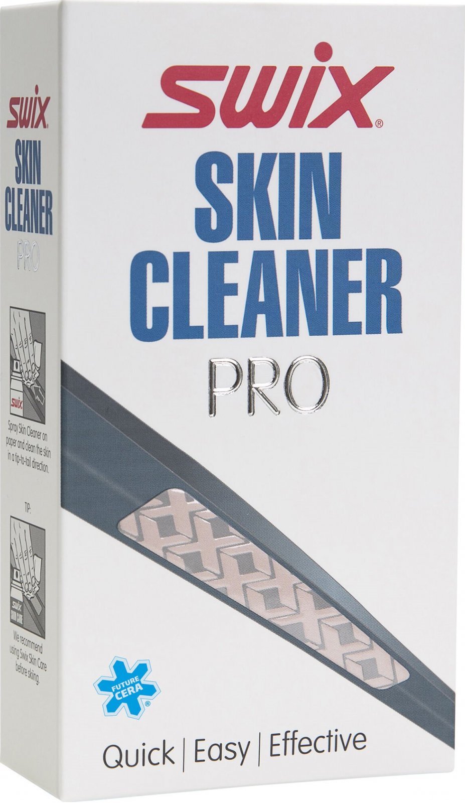 SWIX Skin Cleaner Pro 70 ml - Zbozi.cz