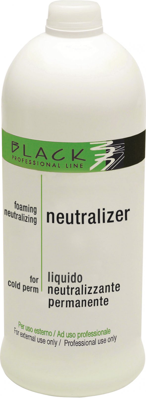 Black Professional Line Univerzální ustalovač 1000 ml od 165 Kč - Zbozi.cz