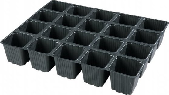Nohel Garden Multi PL 28 x 36 x 6,5 cm od 29 Kč - Zbozi.cz