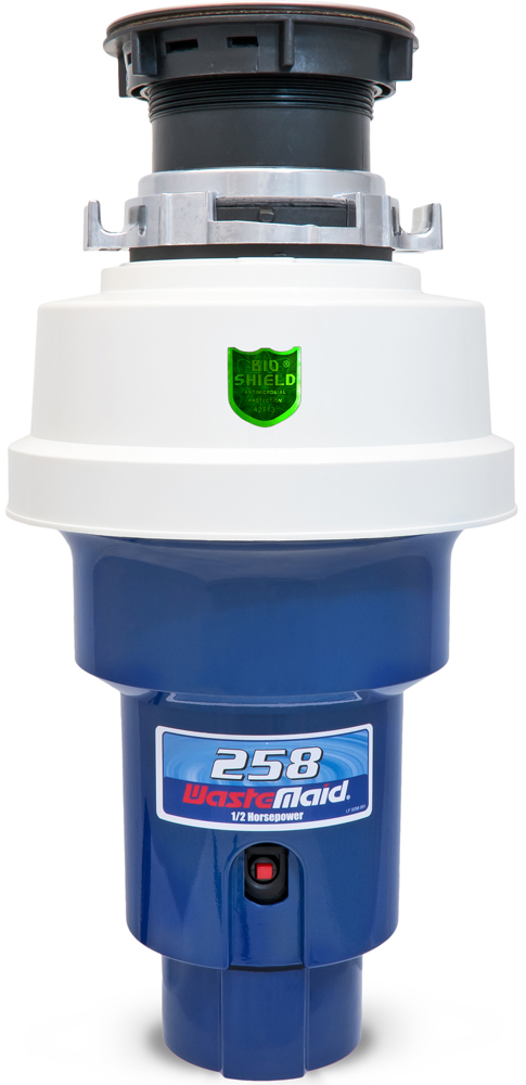 Waste Maid Classic Mid Duty 258 od 7 490 Kč - Zbozi.cz