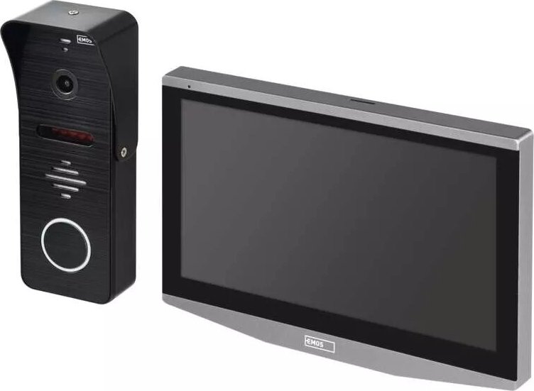 EMOS GoSmart IP-700A od 6 869 Kč - Zbozi.cz