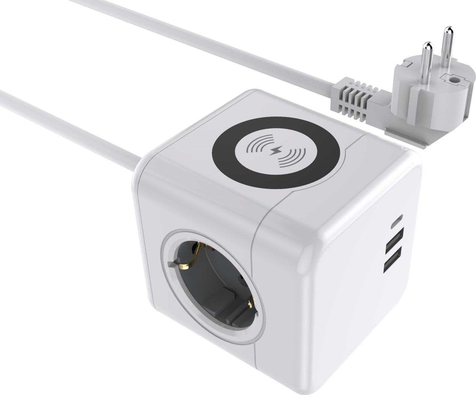Smoot Air PowerCube Pro od 749 Kč - Zbozi.cz