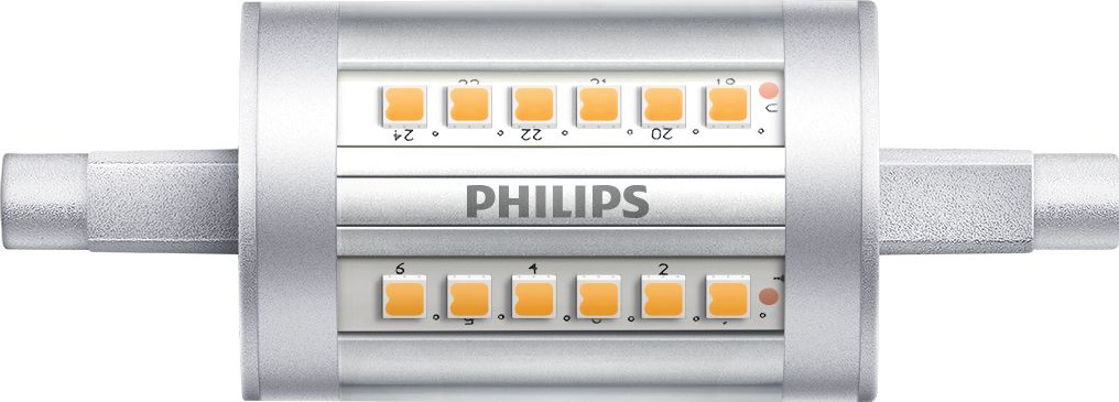 Philips Spot LED R7s 7,5W 230V 1000lm 4000K - Zbozi.cz