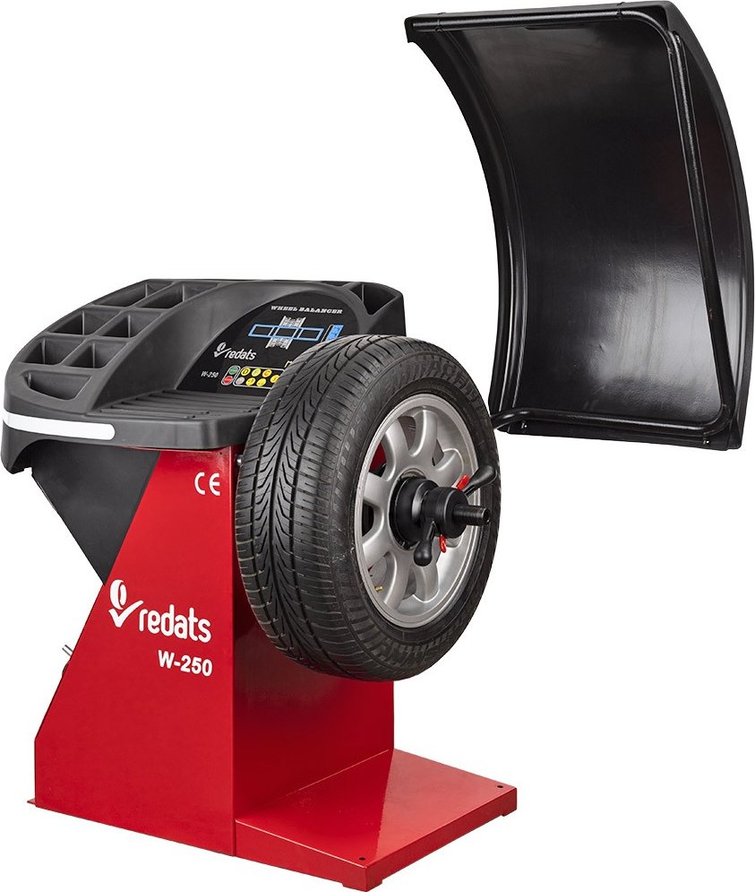 Redats W-250 od 21 860 Kč - Zbozi.cz