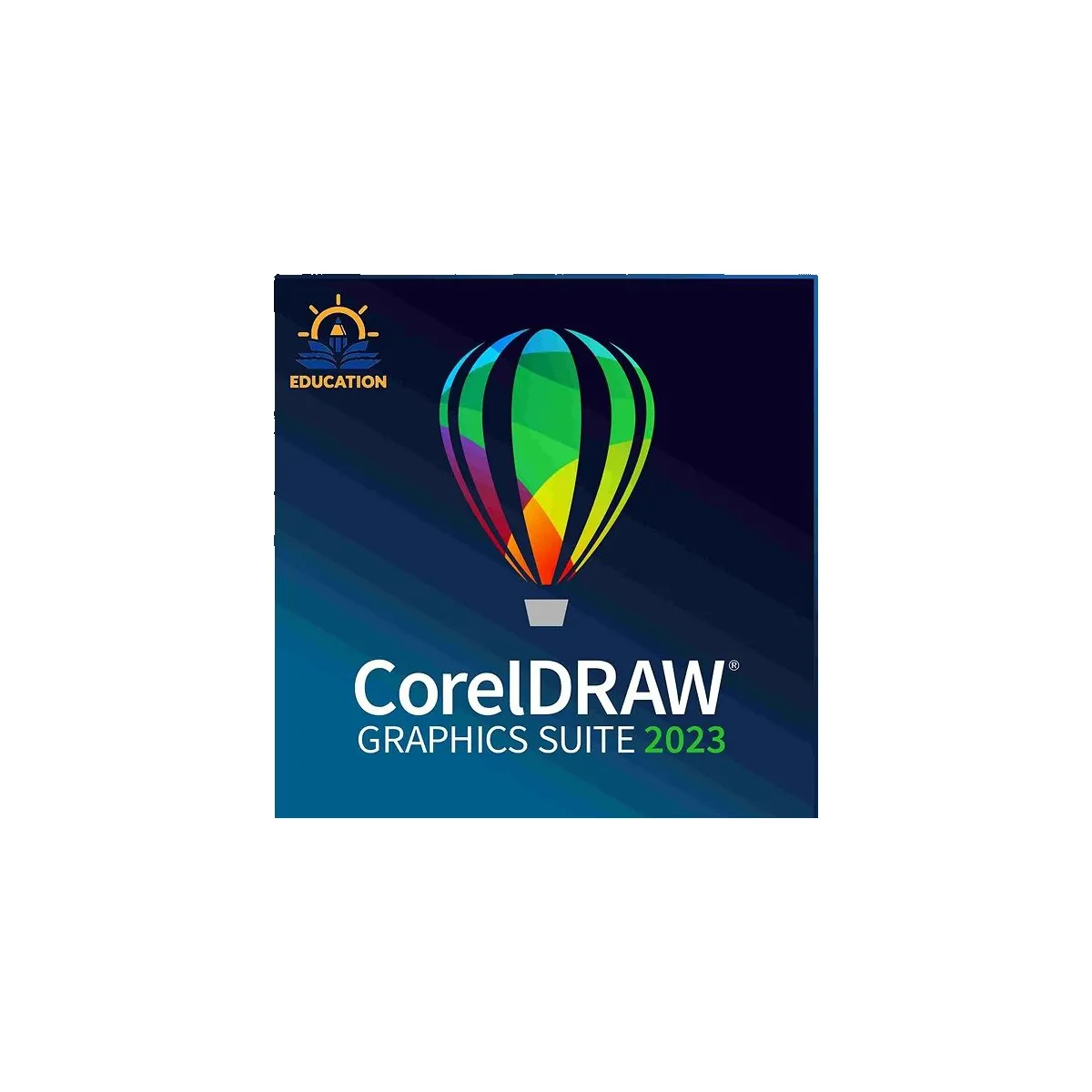 Foto Grafický software Corel CorelDRAW Graphics Suite 2023 Education ...