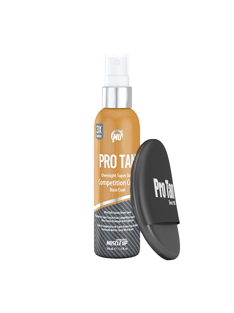 Pro Tan Super Dark Competition Color Base Coat 100 ml závodní barva od ...