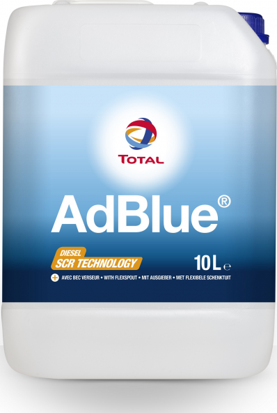 TOTAL AdBlue od 649 Kč - Zbozi.cz