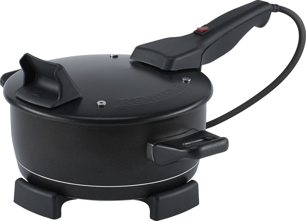 Remoska R21 2 l, 06 Sparkling Black - Zbozi.cz