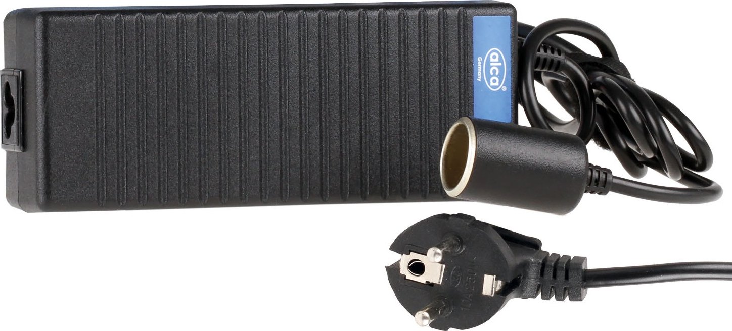 Alca Germany 312100 trafo 230v/12V - Zbozi.cz