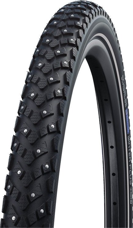 Schwalbe Marathon Winter Plus 26" x 2,15" od 1 303 Kč - Zbozi.cz
