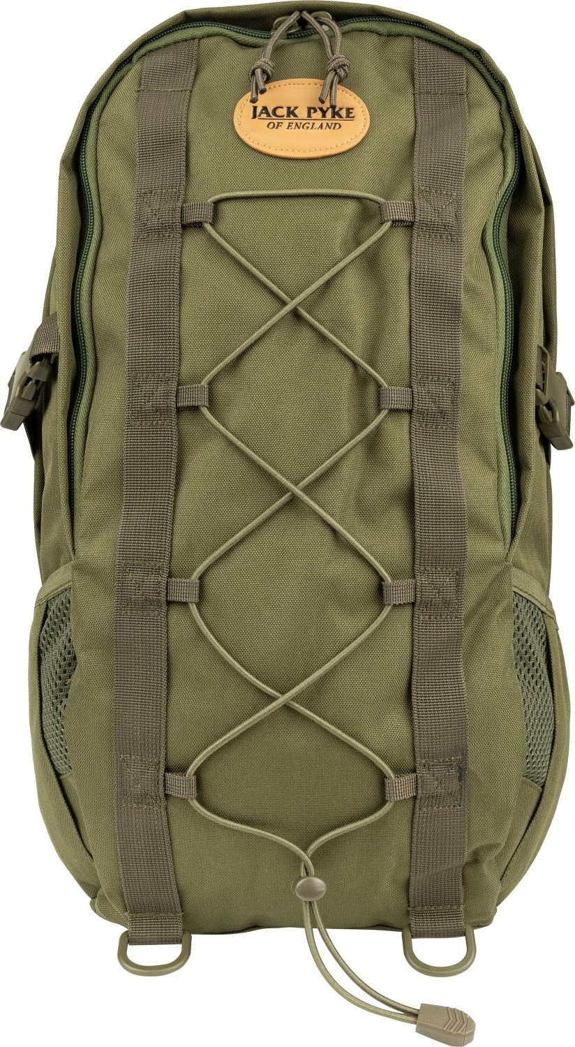 Jack Pyke Rifle 22 l zelený - Zbozi.cz