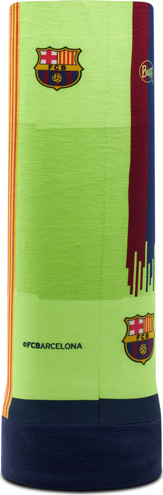 BUFF Fc Barcelona zelený - Zbozi.cz